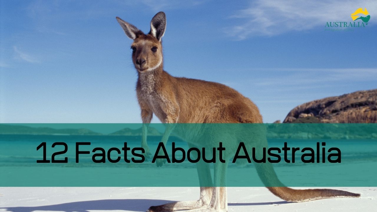 Australia Immigration Agency - Australian Facts: Cities, Population ...